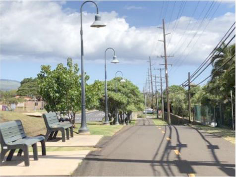 County lands $25M federal grant to extend Liloa Drive | News, Sports ...